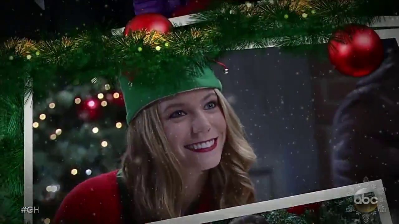 ABC HD US - Christmas Advert 25-12-2017 [King Of TV Sat] - YouTube