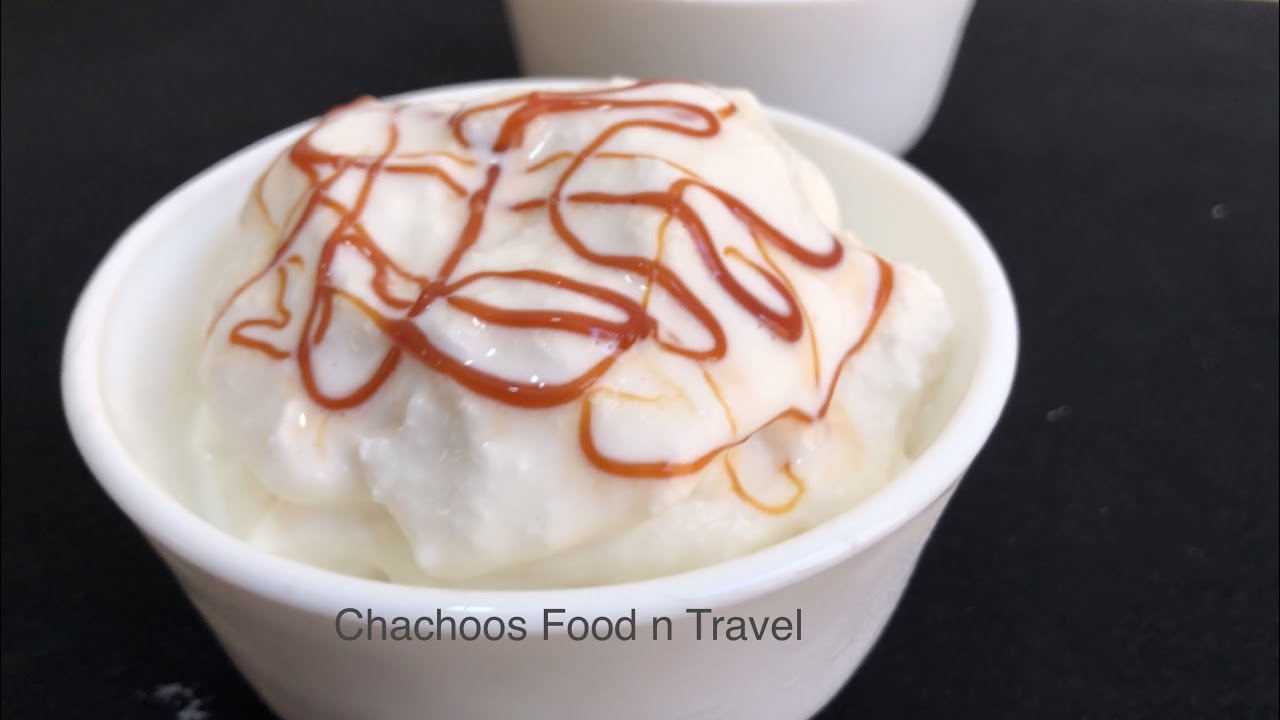 Ice cream in Ziplock bag/Ziplock ബാഗിൽ ഐസ്ക്രീം ഉണ്ടാക്കാം - YouTube