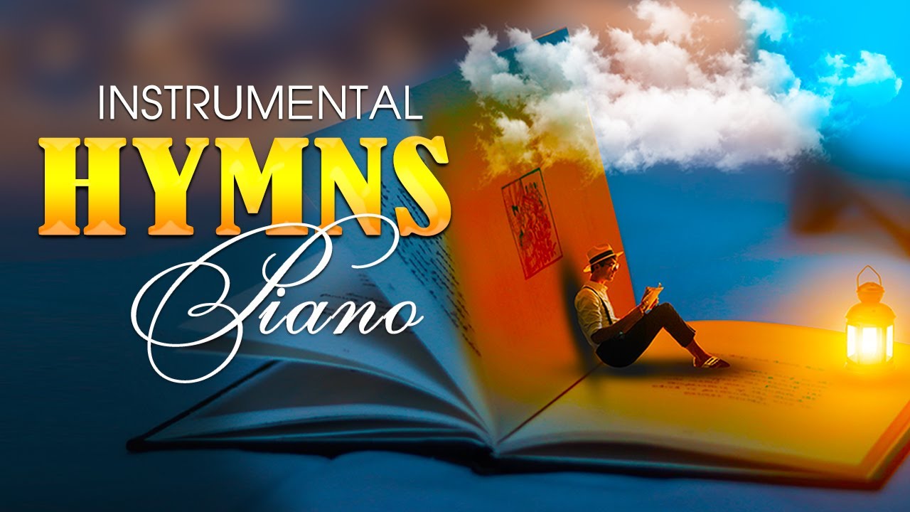 Inspiring Instrumental Hymns Music For Prayers - Religious Christian ...
