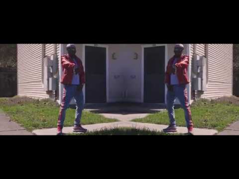 Kenny P "Break'em Off Something" (OFFICIAL VIDEO) - YouTube