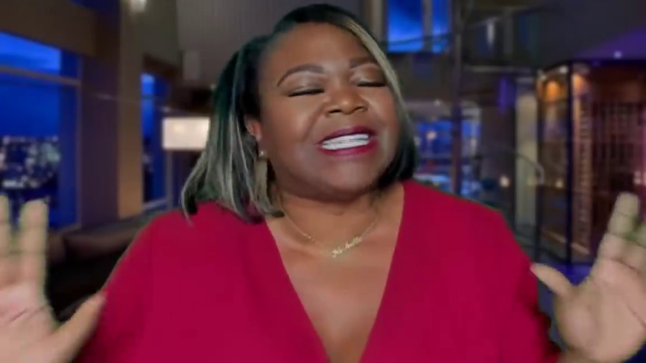 SURVIVING R KELLY - Black Girls Lives Matter - YouTube