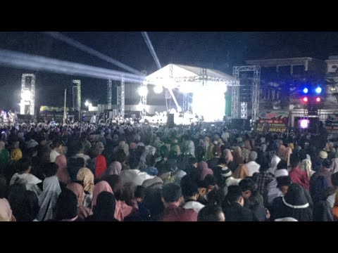 L CHANNEL TV siaran percobaan|sholawat bersama Gus rodhi Ali ahsan ...