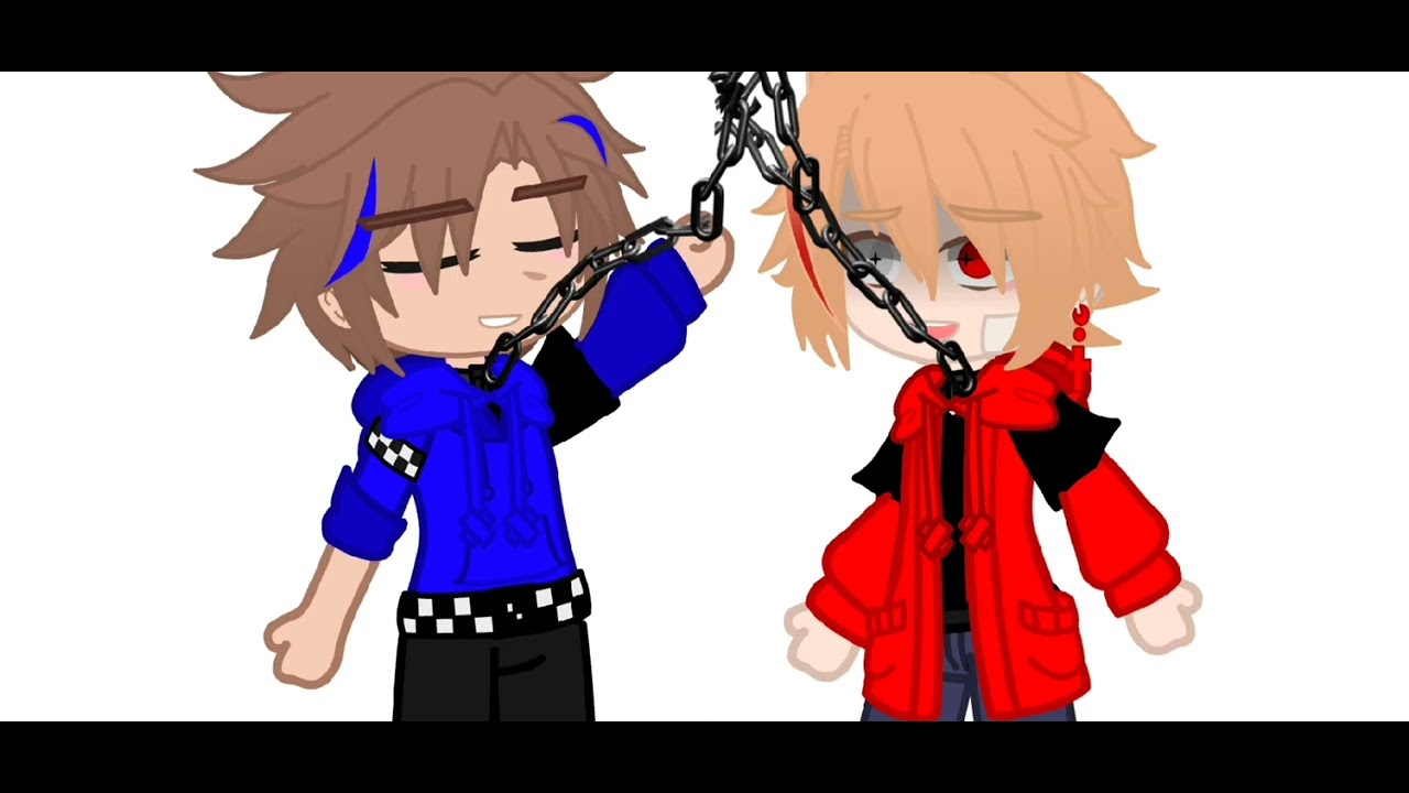 Two enter, one leaves....||💙Tom💙|| Tord ||Eddsworld 💚💜💙 - YouTube