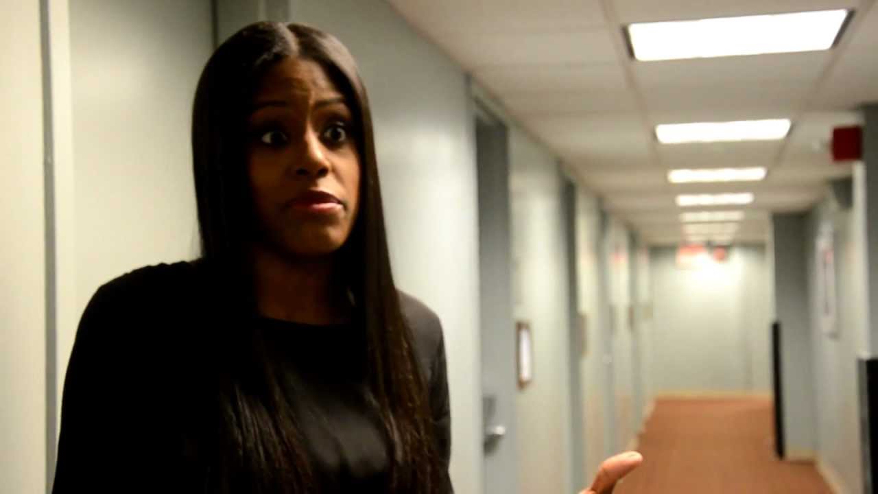 Tiphani Montgomery Gives Her Last Word - YouTube