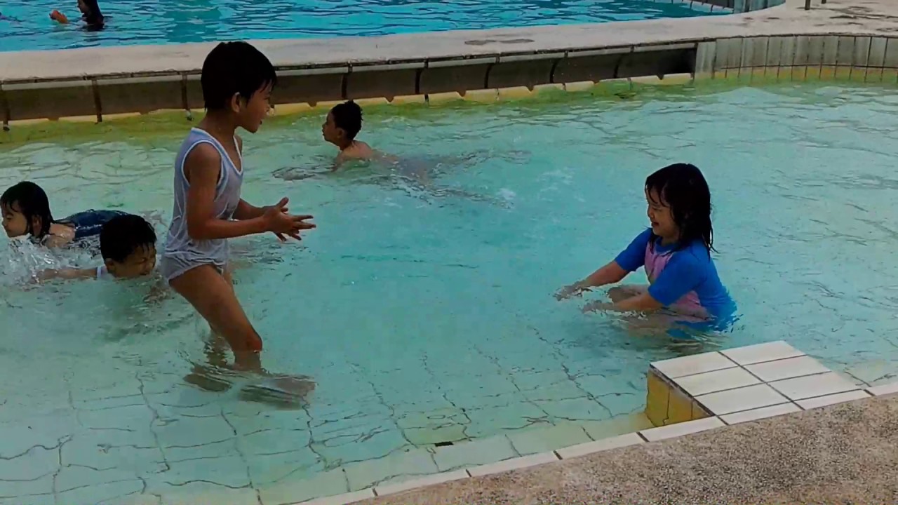 Cher Swim(3) - YouTube