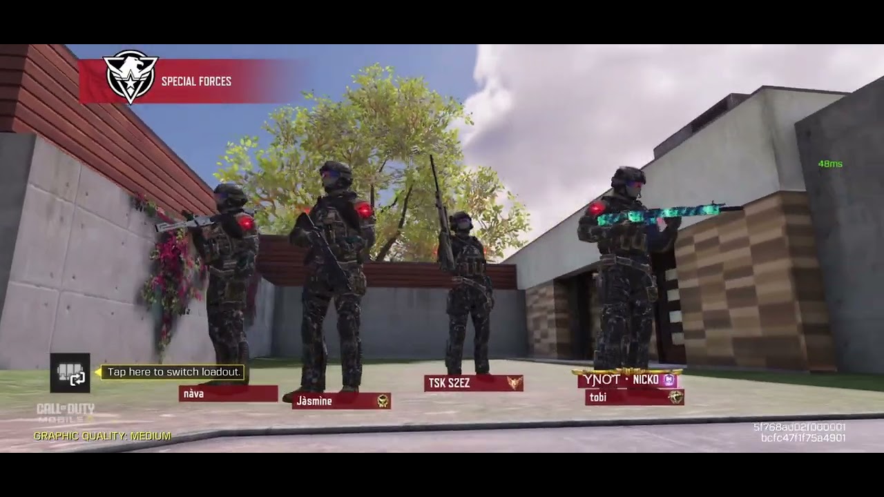 NEW *VLK ROGUE SHOTGUN* in CODM + Attachments - YouTube