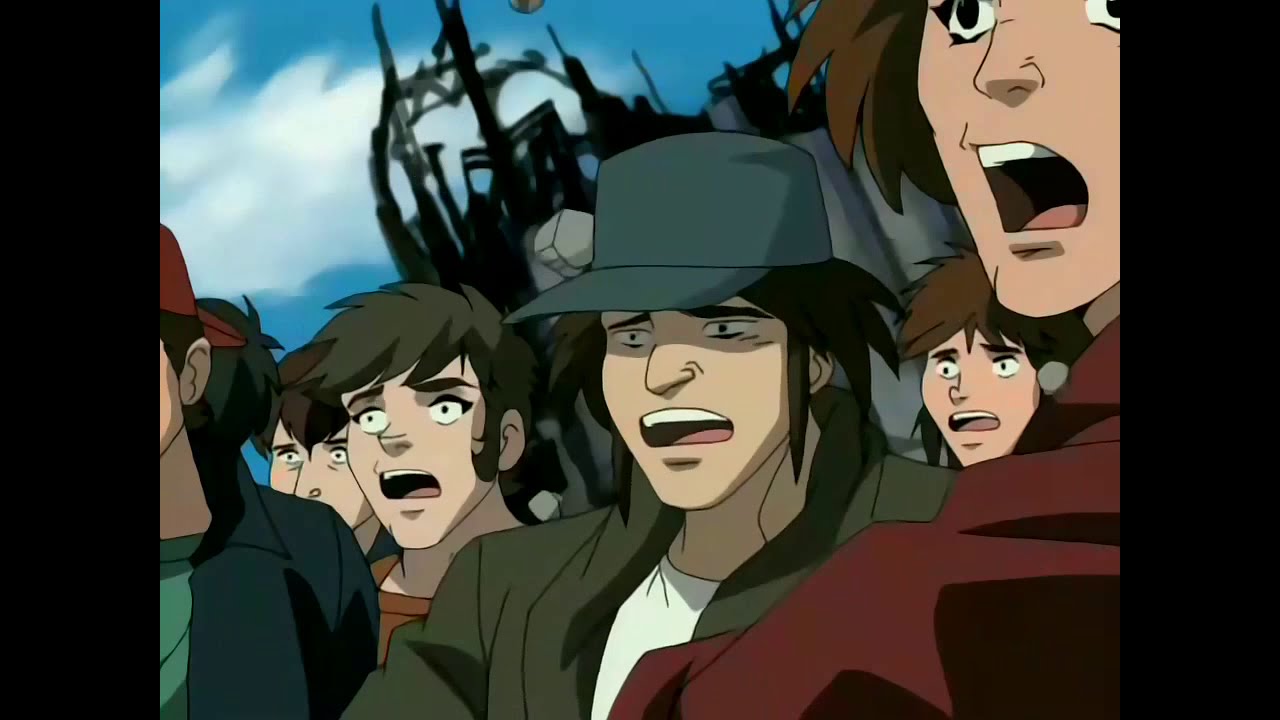 El Todo Poderoso Capitulo 7 (Full HD) Español Latino - YouTube