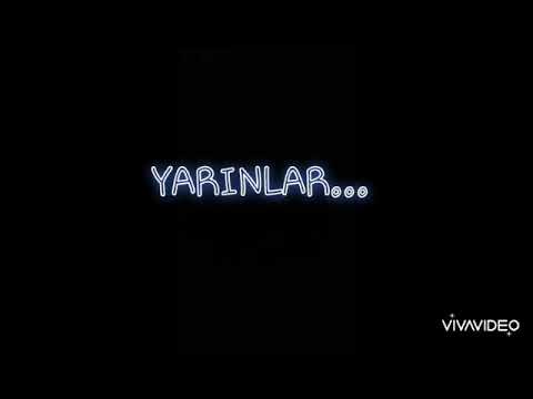 Yarınlar Vedat Karadeniz