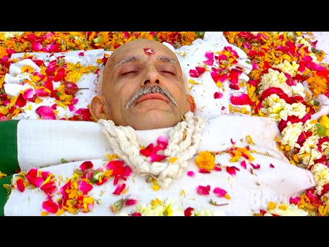 The Death of Gandhi | Gandhi | CLIP