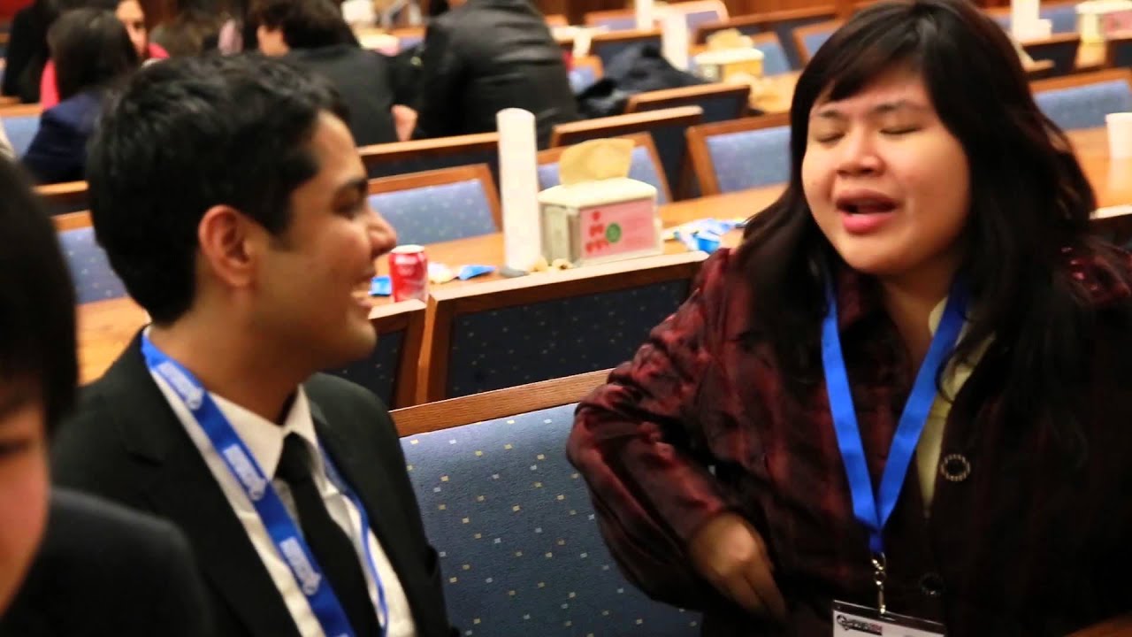 HPAIR Harvard Conference 2014 - Recap Video - YouTube