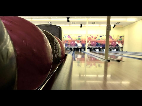 Bowling - Southern Lanes - YouTube