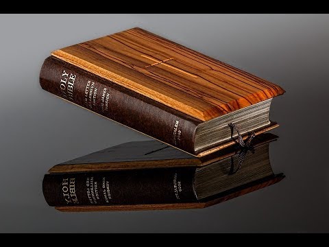 hukum orang islam mempelajari injil - YouTube