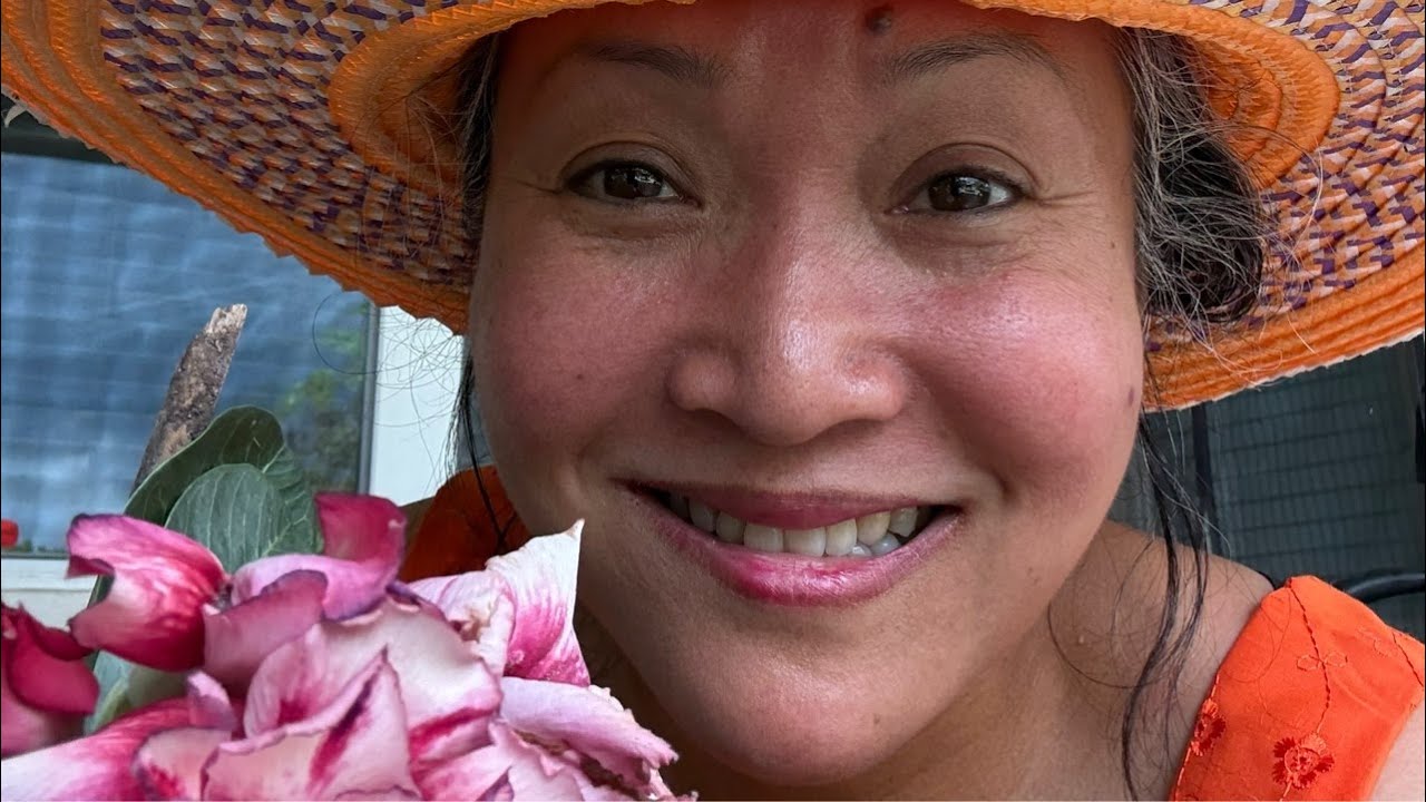 เข้าสวนกับ Ann Ant - YouTube