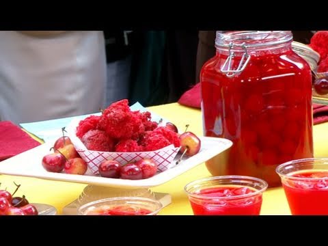 Fried Kool-Aid Recipe Takes Over Web - YouTube