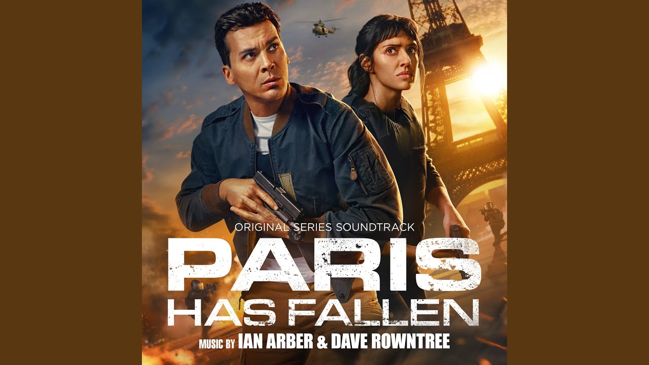 Paris Has Fallen - YouTube