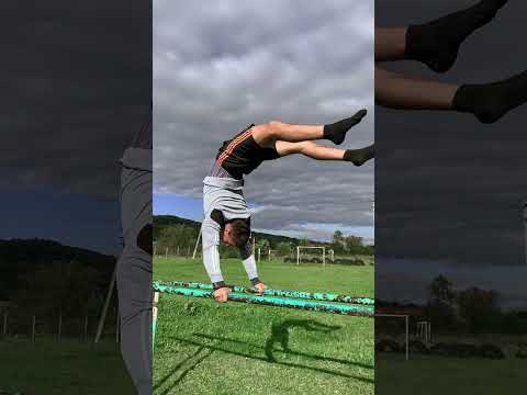Planche + Mexican handstand - YouTube