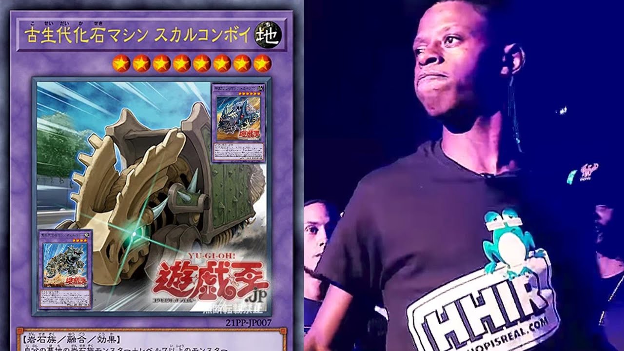 Fossil… Machines, brings them to EIGHT TOTAL… - YouTube