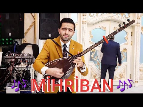 MİHRİBAN TÜRKÜSÜ -  SazMen Ceyhun Sazda Gözəl İfasi SaZ Havalari Saz Popuri Toy Mahnilari YENİ