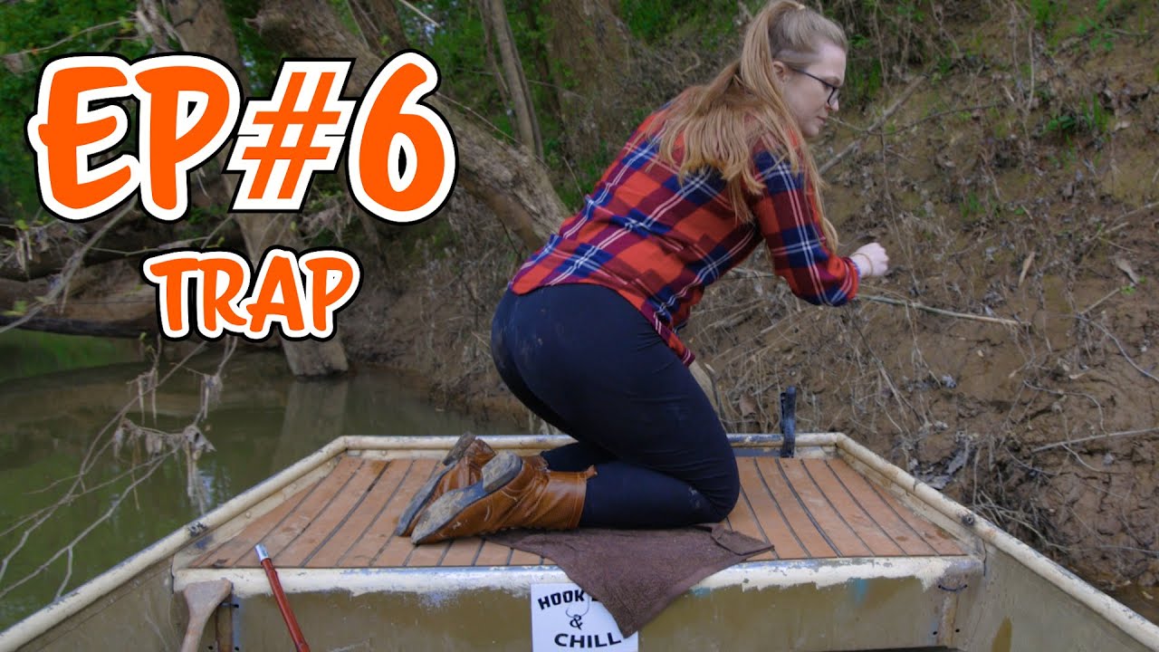 Checking Lines | Trap (2021) Ep#6 - YouTube