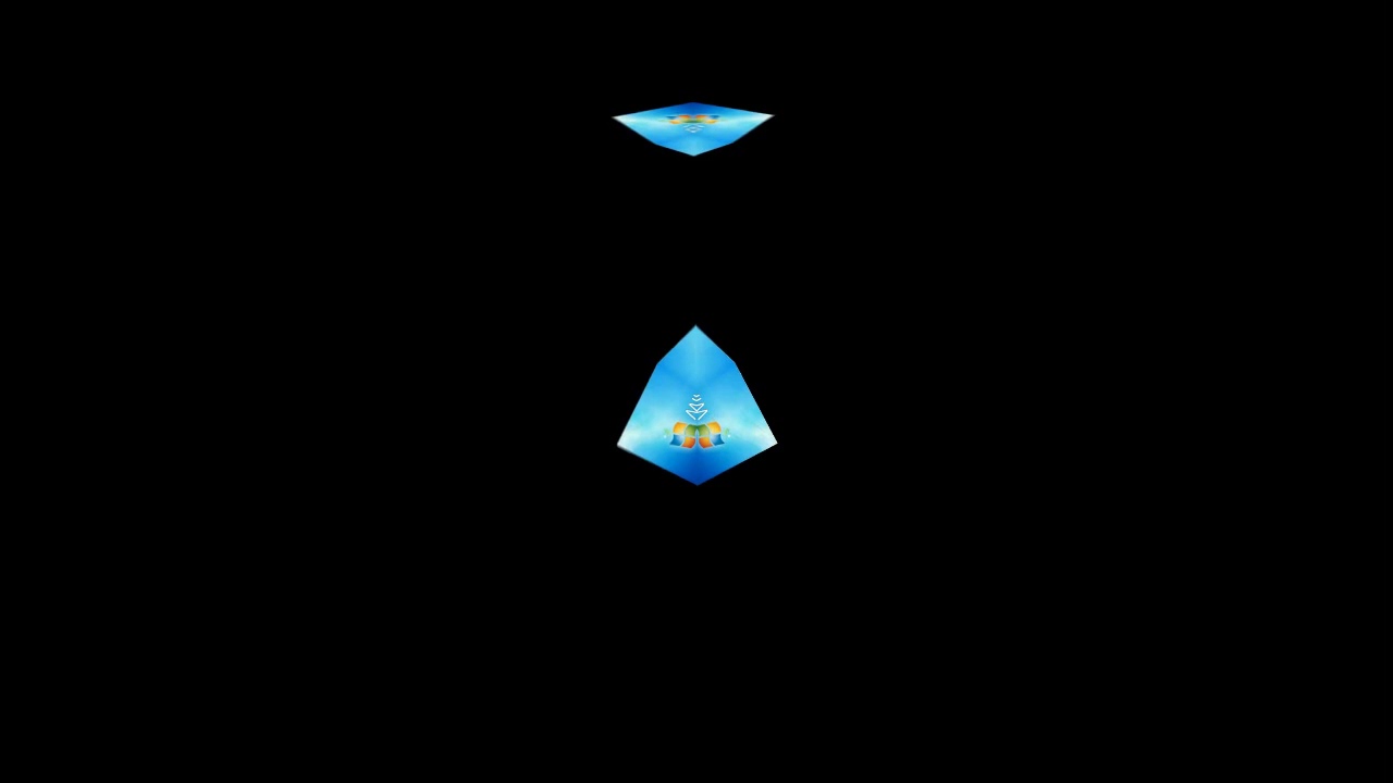 Windows 7 Sounds Remix Base in Mirror Chorded - YouTube