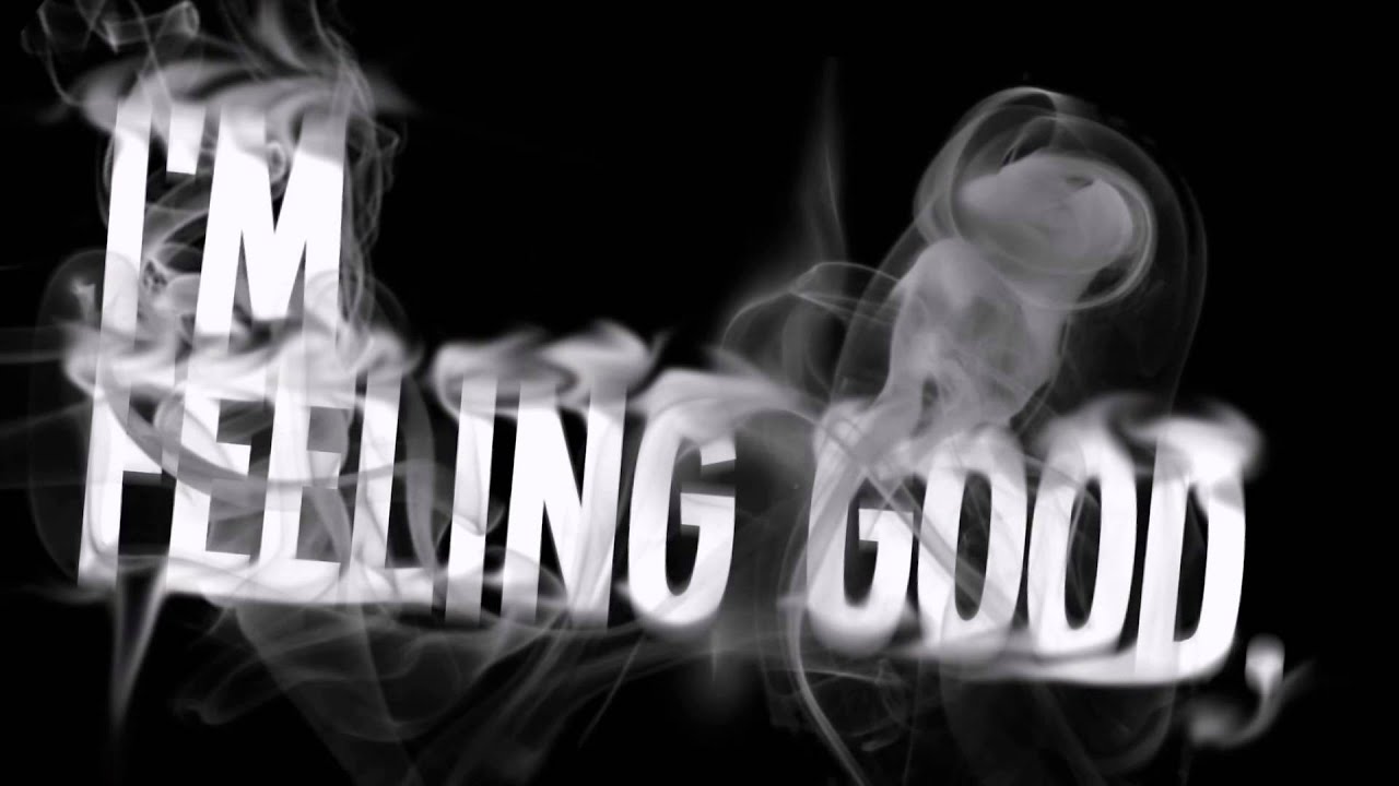 Jordan Yorath Feeling Good - YouTube