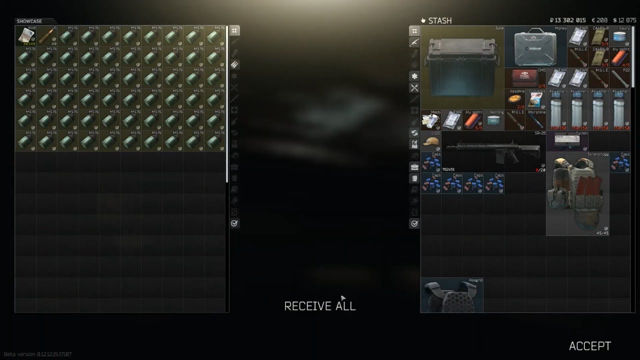 How is this a Quest REWARD? - YouTube