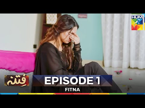 Fitna Episode 1