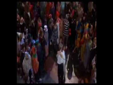 Casper ending Yesterday wmv - YouTube