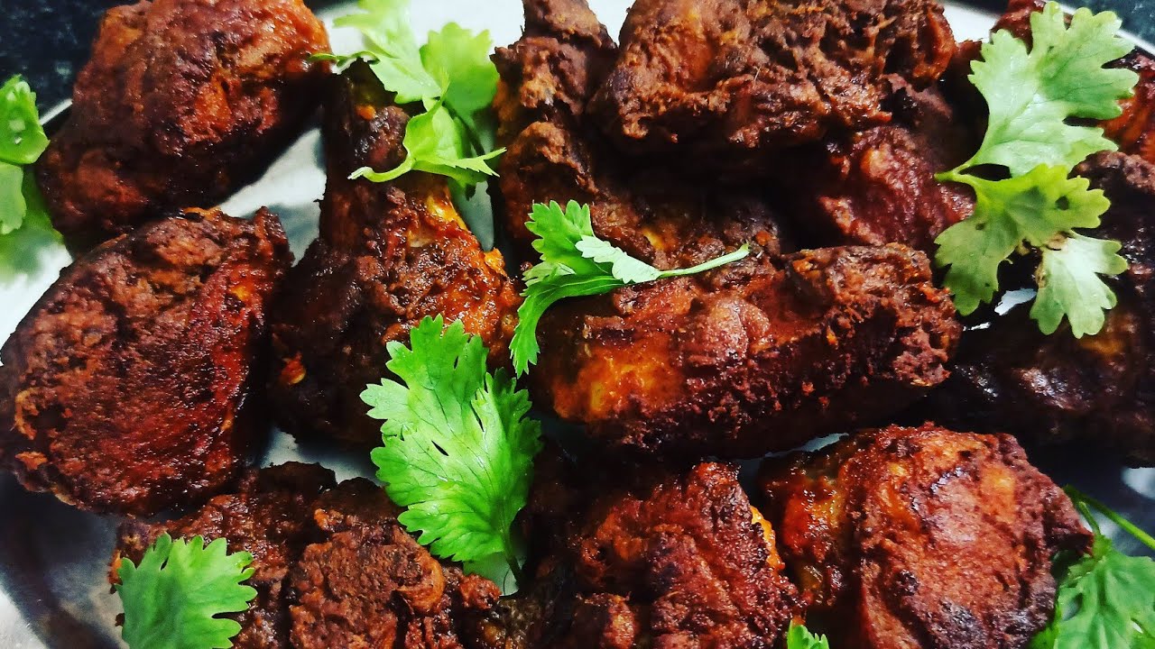 chicken kabab /easy and simple method of making chicken kabab/very ...