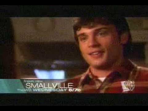 Smallville, "Lucy" Trailer - YouTube