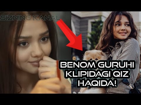 NARGIS(FIAMI) 2018 ENG SO'NGI VIDEOLARI!