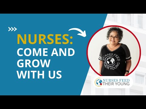 NURSES: COME AND GROW WITH US - YouTube