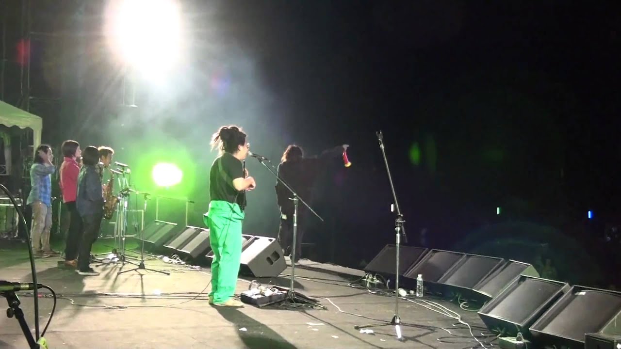 OK MocCa-Rw --- REGGAE HOT CURRY --- - YouTube