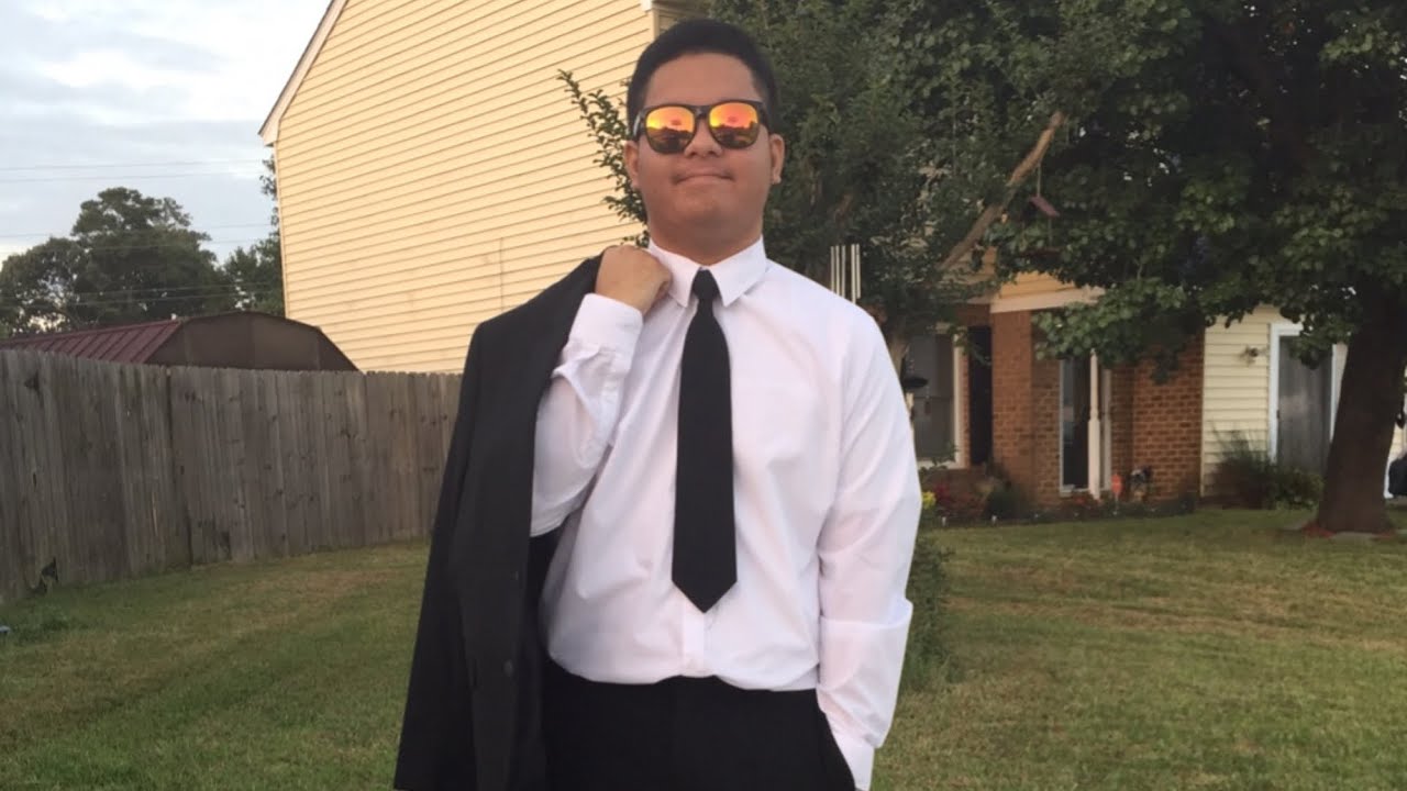 Mhyke VS. Homecoming Pt. 2 (The Experience Story Time) - YouTube