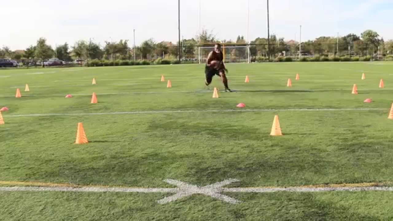 The RING of BARRY METCALF - YouTube