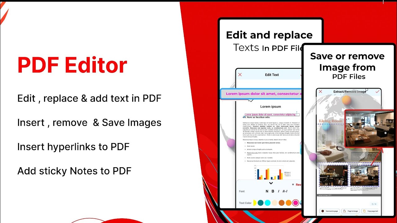 Edit your PDF Files using Free PDF Editor. - YouTube
