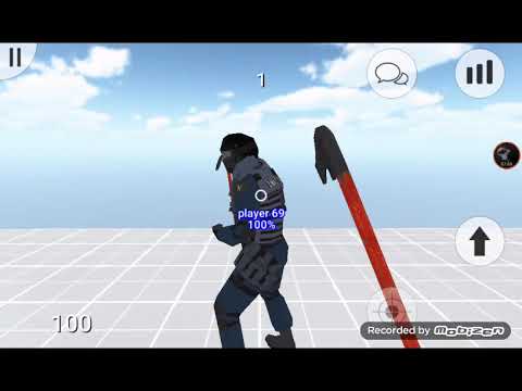 DeathRun Portable: Gameplay - YouTube