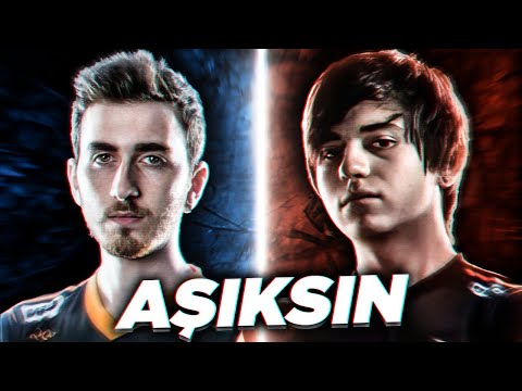 Elwind ft. wtcN - AŞIKSIN