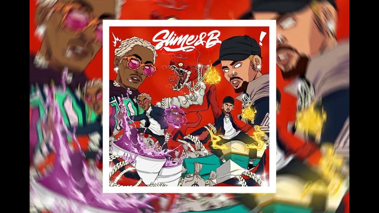 Chris Brown x Young Thug - City Girls (Clean) [Official] - YouTube