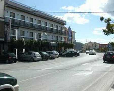 Huercal Overa, Almeria, Almanzora Valley, Spain - YouTube