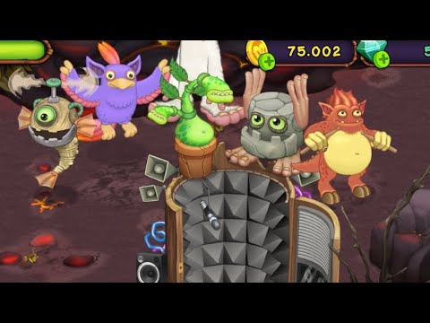 turning maw into voudoul because yes - YouTube