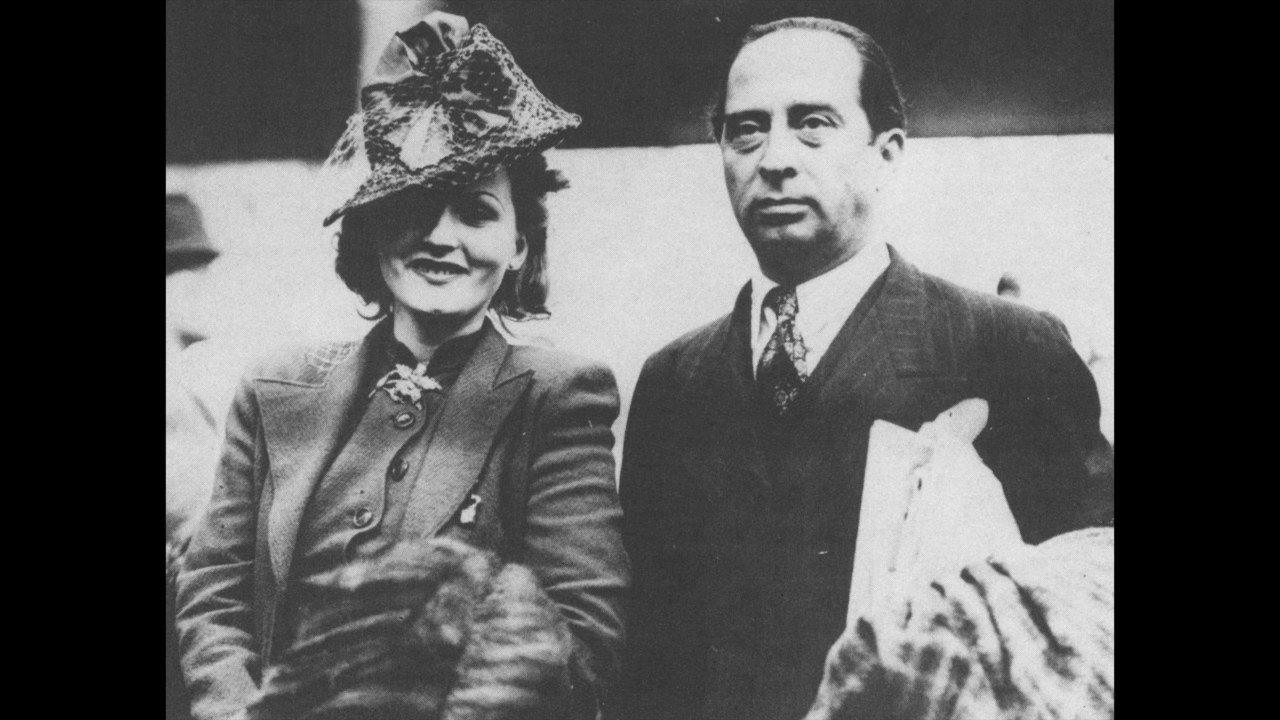 Why I Loved Zsa Zsa, from Danforth Prince - YouTube