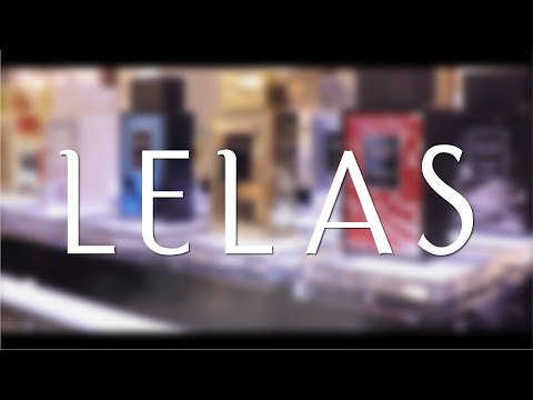 Bursa'da Video Lelas Parfümü