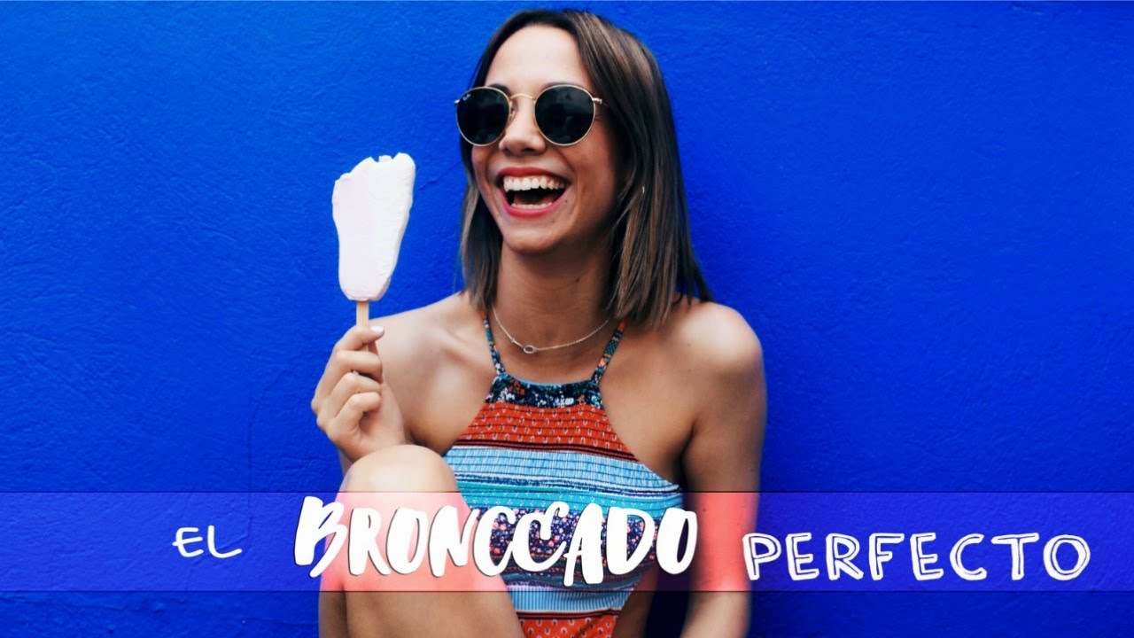 El bronceado perfecto!! || Un montón de tips para broncearte ...