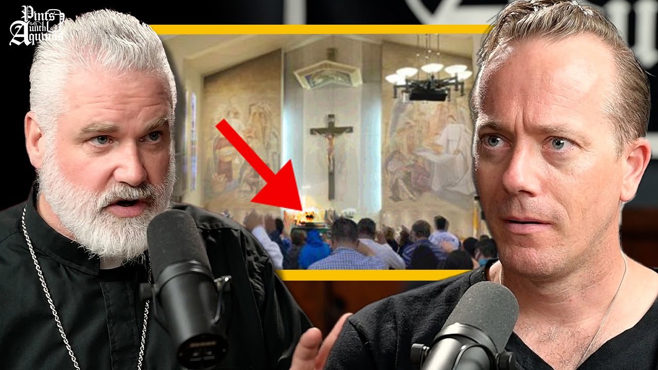 Jesus Seen ALIVE in Local Church!! CONFIRMED by Bishop Scott McCaig ...