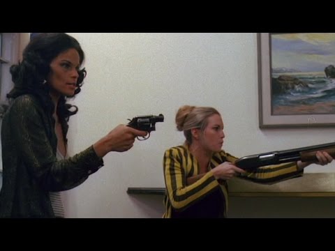 Preview Clip: Caged Heat (1974, Juanita Brown, Ella Reid, Roberta Collins)