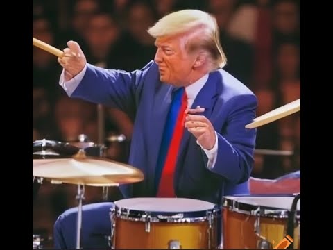 SOLO "LIVE" European Metal Progressive Double Bass Drums BY J.BOYLE On ...
