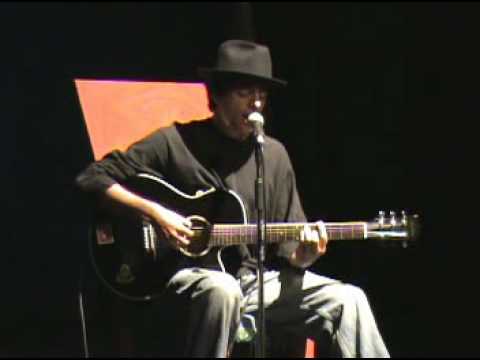 Iván Antillón - La Melodía de la Nada - YouTube