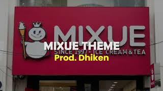 Mixue - Mixue Theme Song Chords - Chordify
