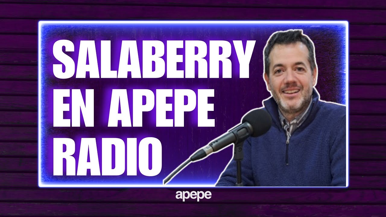 MANES VA A FONDO contra MILEI: hablamos con su REFERENTE en BAHÍA ...
